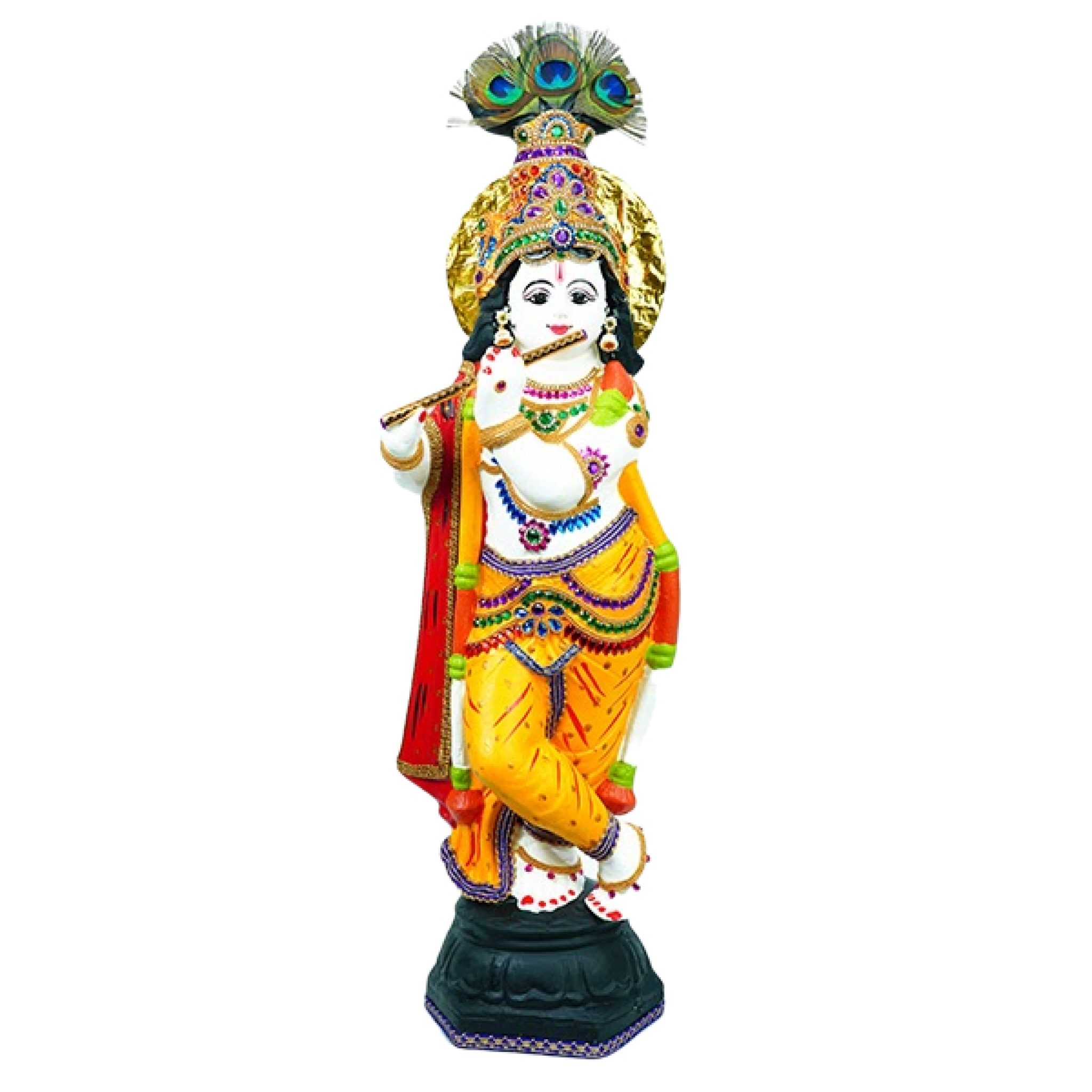 Lord Krishna Murti Online Buy Lord Krishna Murti Statue Online Idolmaker Lord Krishna Murti Online Buy Lord Krishna Murti Statue Online Idolmaker
