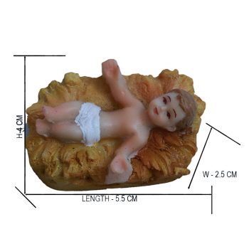 christmas crib statues | Christmas crib set | Buy now from Idolmaker.