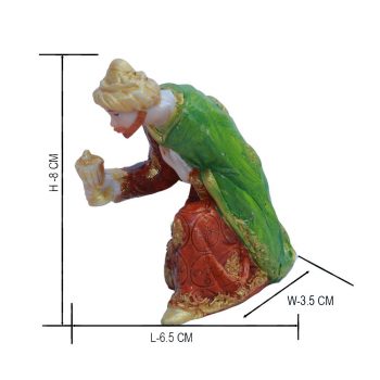 christmas crib statues | Christmas crib set | Buy now from Idolmaker.